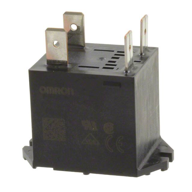 G9EJ-1-E-UVDDC12 Omron Electronics Inc-EMC Div | Automotive Relays ...