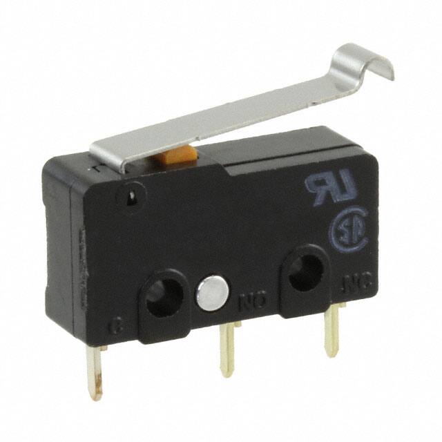 SS-5GL13-FD Omron Electronics Inc-EMC Div | Snap Action, Limit Switches | Richard Electronics