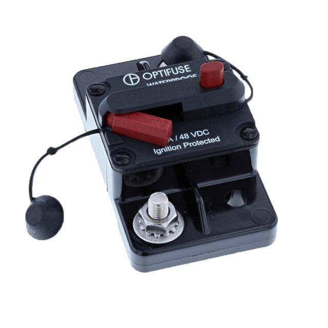 253175 OptiFuse | Circuit Breakers | Richard Electronics