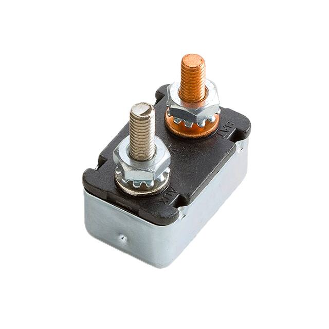 ACB-12-N-15A OptiFuse | Circuit Breakers | Richard Electronics