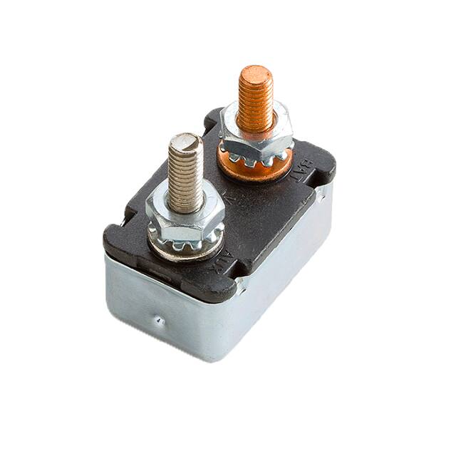MOCB-12-N-20A OptiFuse | Circuit Breakers | Richard Electronics