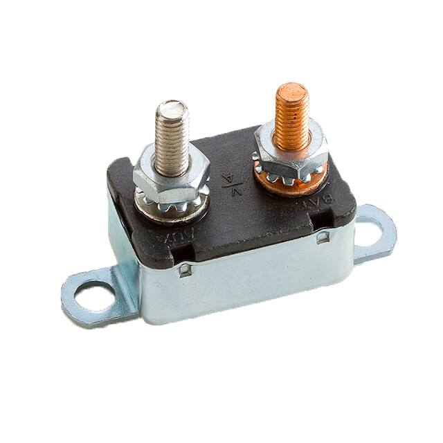 MOCB-24-V-30A OptiFuse | Circuit Breakers | Richard Electronics