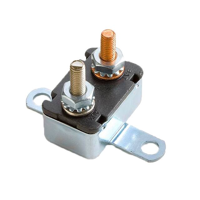 MOCB-12-H-15A OptiFuse | Circuit Breakers | Richard Electronics