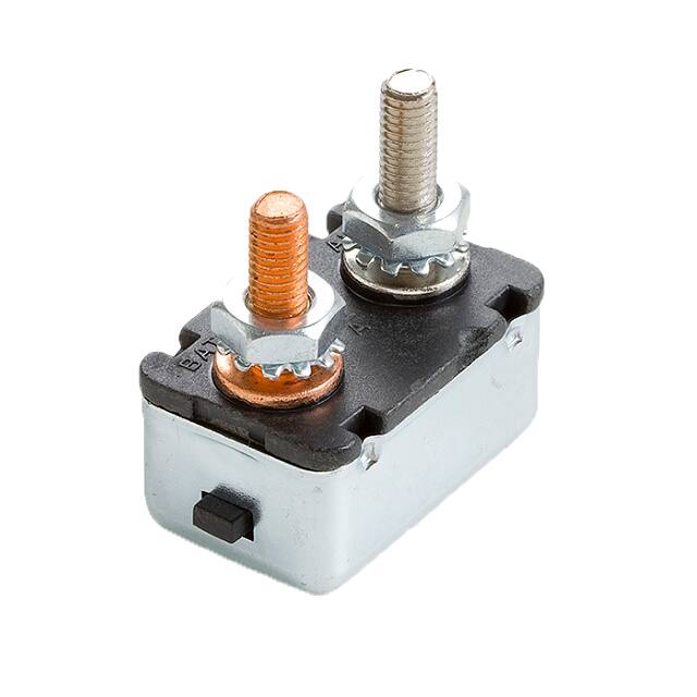 MRCB-24-N-35A OptiFuse | Circuit Breakers | Richard Electronics