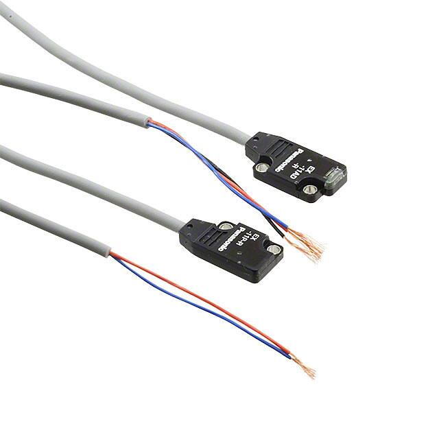 EX-11A-R Panasonic Industrial Automation Sales | Optical Sensors ...