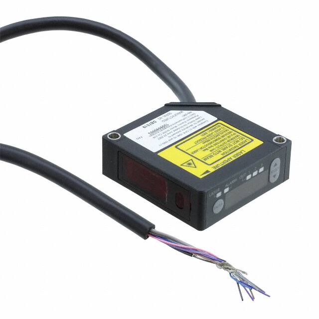 HL-G108-A-C5 Panasonic Industrial Automation Sales | Optical Sensors ...