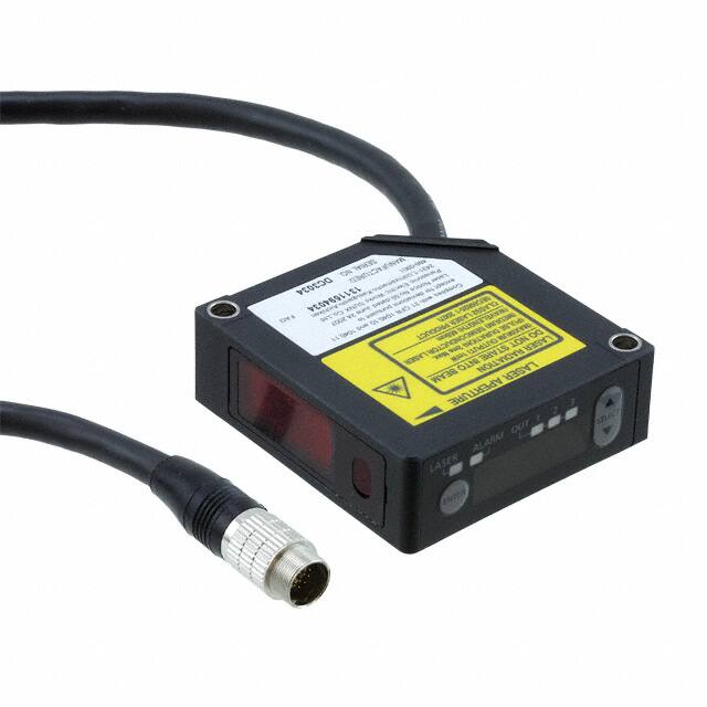 HL-G108-S-J Panasonic Industrial Automation Sales | Optical Sensors ...