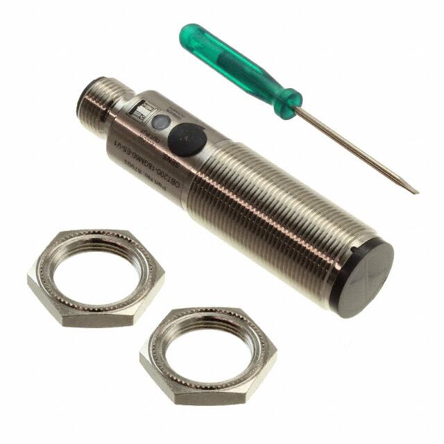 Obt200 18gm60 E5 V1 Pepperl Fuchs Inc Optical Sensors