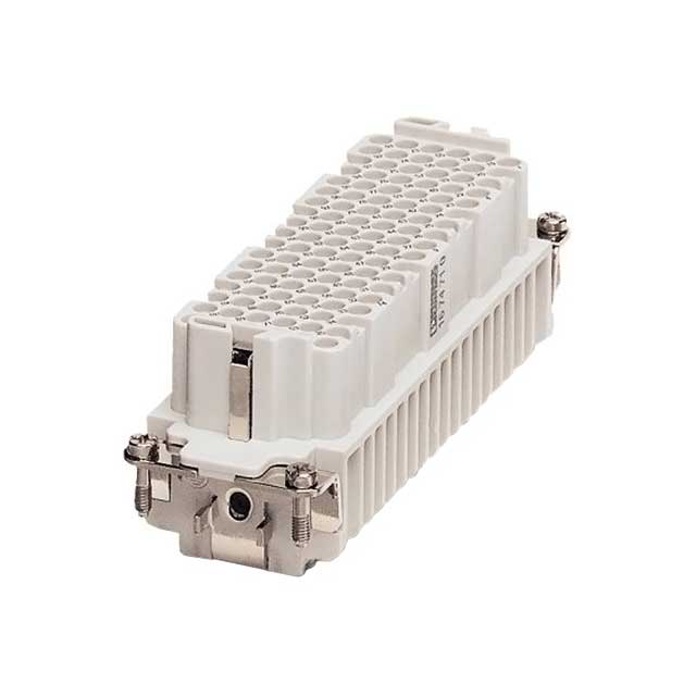 1674752 Phoenix Contact | Heavy Duty Connectors - Inserts, Modules ...