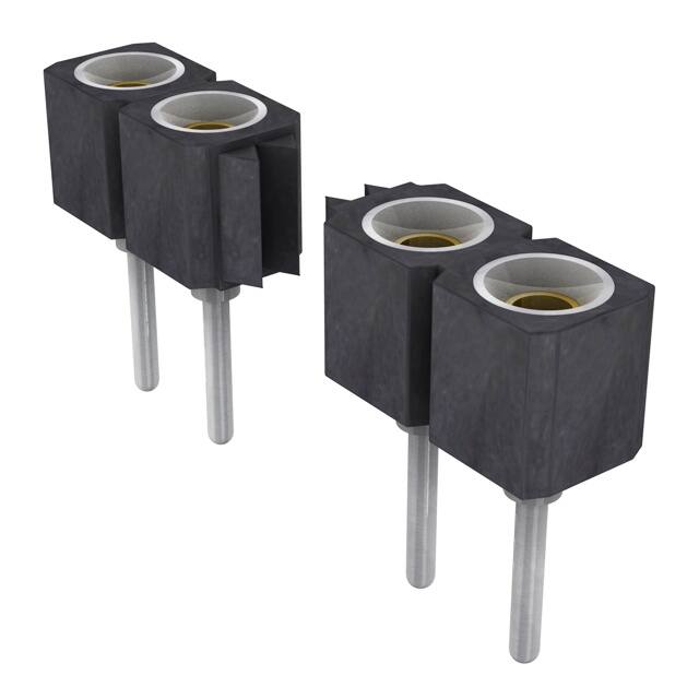 310-87-105-41-001101 Preci-Dip | Rectangular Connectors - Headers ...