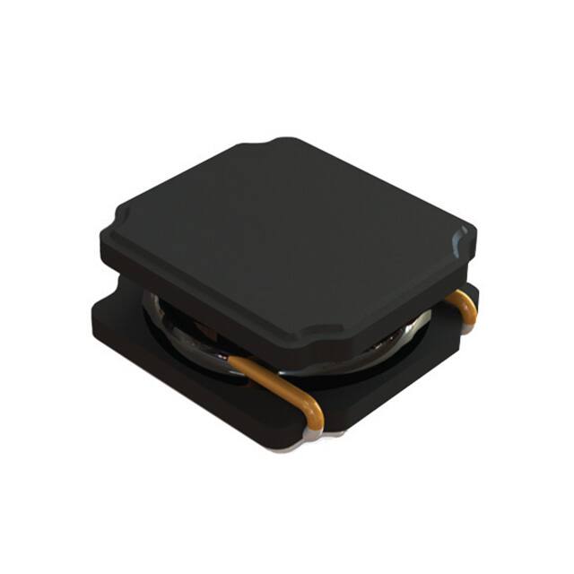 PA4334.183NLT Pulse Electronics Power | Fixed Inductors | Richard ...