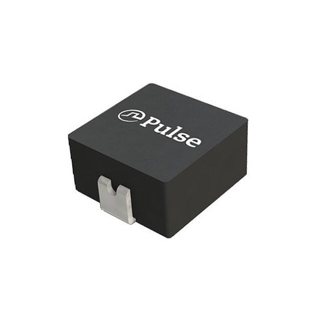 PA4340.471NLT Pulse Electronics Power | Fixed Inductors | Richard ...