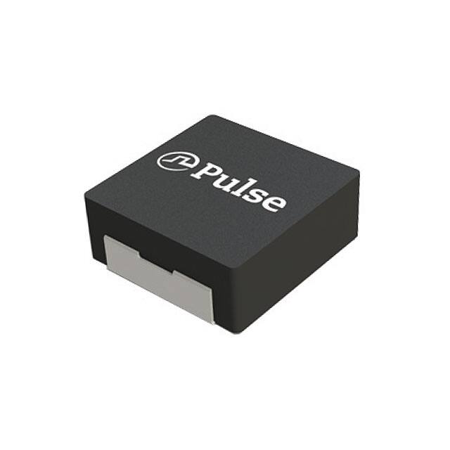 PA4344.132NLT Pulse Electronics Power | Fixed Inductors | Richard ...