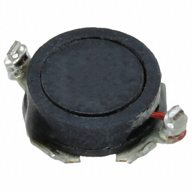 PG0085.103NLT Pulse Electronics Power | Fixed Inductors | Richard ...