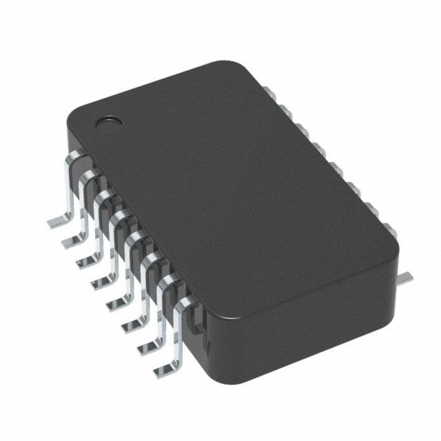 TM1062HUXB PulseR | Interface - Drivers, Receivers, Transceivers | Richard Electronics