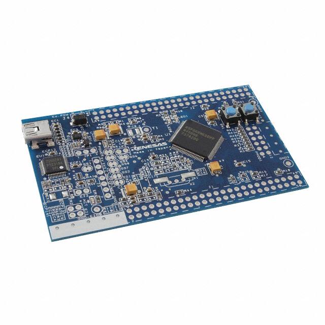 RTK5RX65N0C00000BR Renesas Electronics America | Evaluation Boards - Embedded - MCU, DSP ...