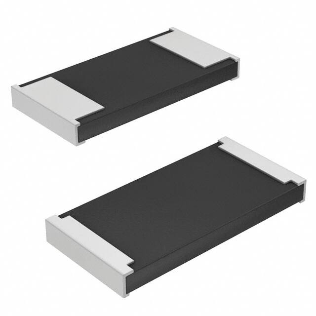 PMR100HZPJV1L0 ROHM Semiconductor | Chip Resistor - Surface Mount ...