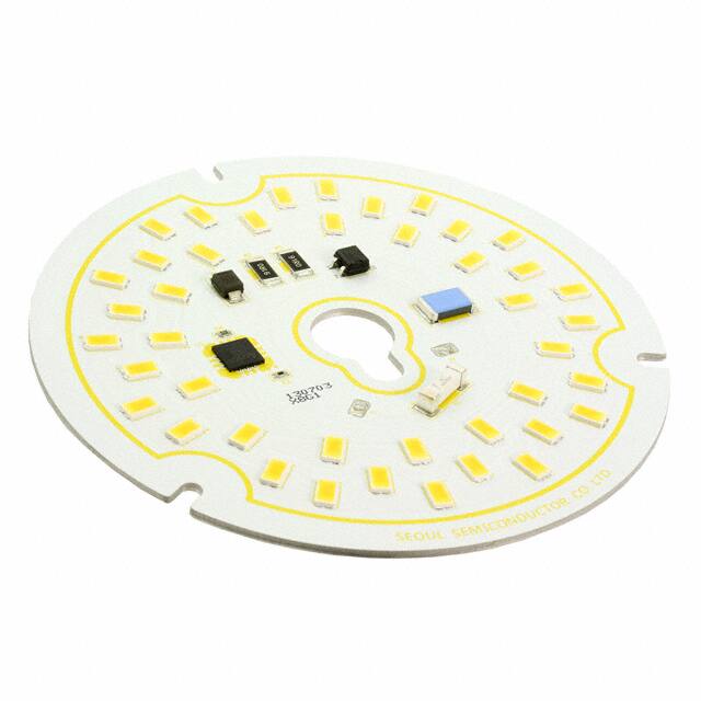 SMJD2V16W2P3-CA Seoul Semiconductor Inc. | LED Lighting - COBs, Engines ...