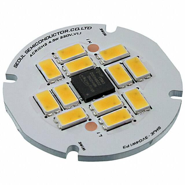 SMJE3V04W1P3-GA Seoul Semiconductor Inc. | LED Lighting - COBs, Engines ...