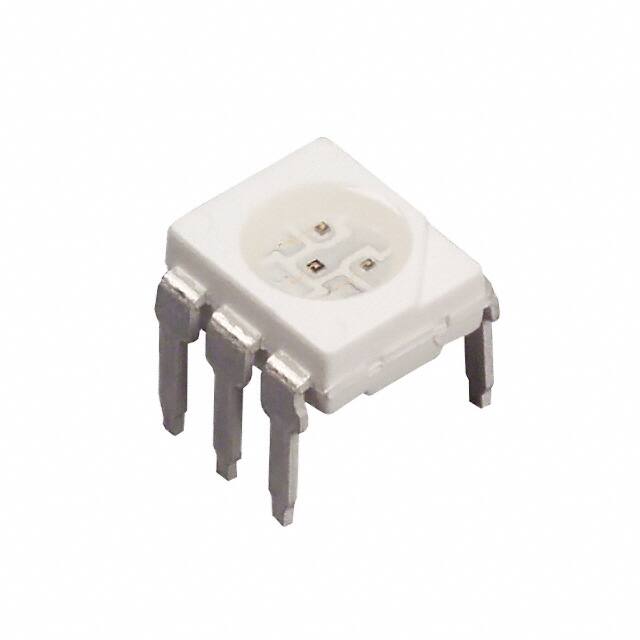 GM5WA06200Z Sharp Microelectronics | LED Indication - Discrete | Richard Electronics