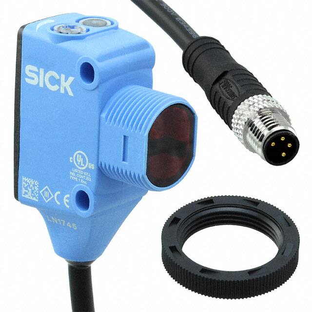 HTB18-P3B2BB SICK, Inc. | Optical Sensors - Photoelectric, Industrial ...
