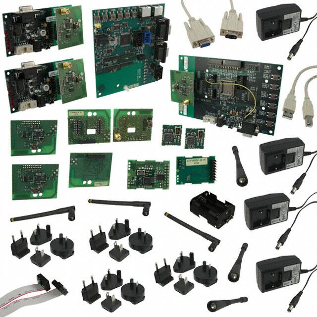 RBK-Z3120V450U Sigma Designs Inc. | RF Evaluation and Development Kits ...