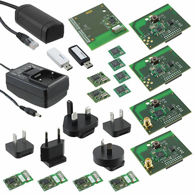 RBK-ZREKIH5-A Sigma Designs Inc. | RF Evaluation and Development Kits ...
