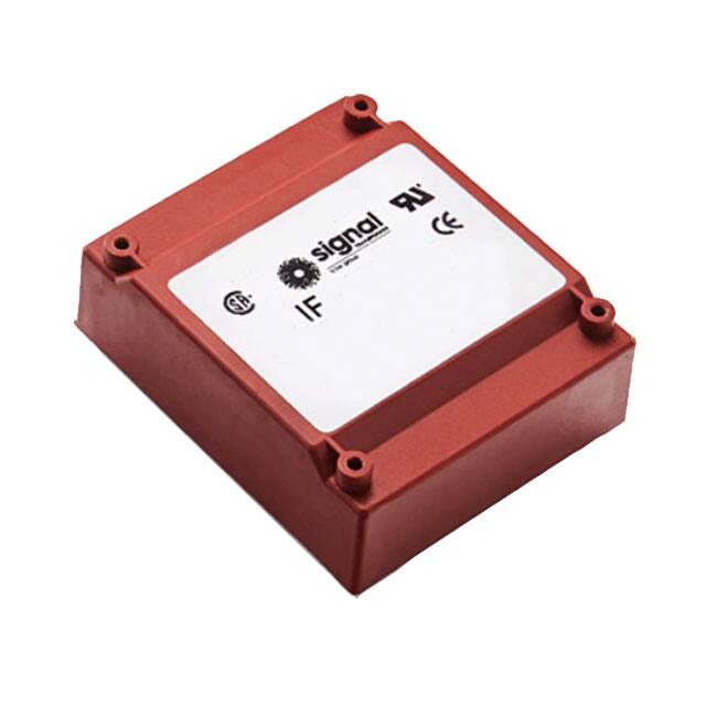 IF-14-20 Signal Transformer | Power Transformers | Richard Electronics