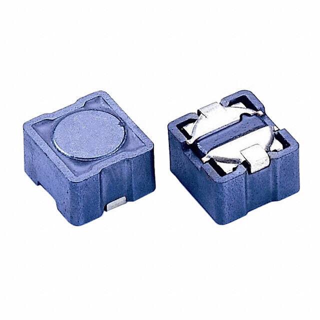 SCRH105-101 Signal Transformer | Fixed Inductors | Richard Electronics