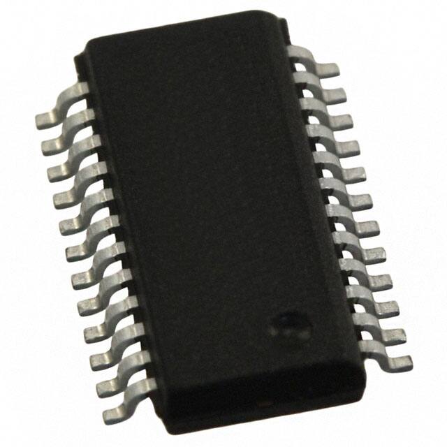 C8051F850-B-GU Silicon Labs | Embedded - Microcontrollers | Richard Electronics