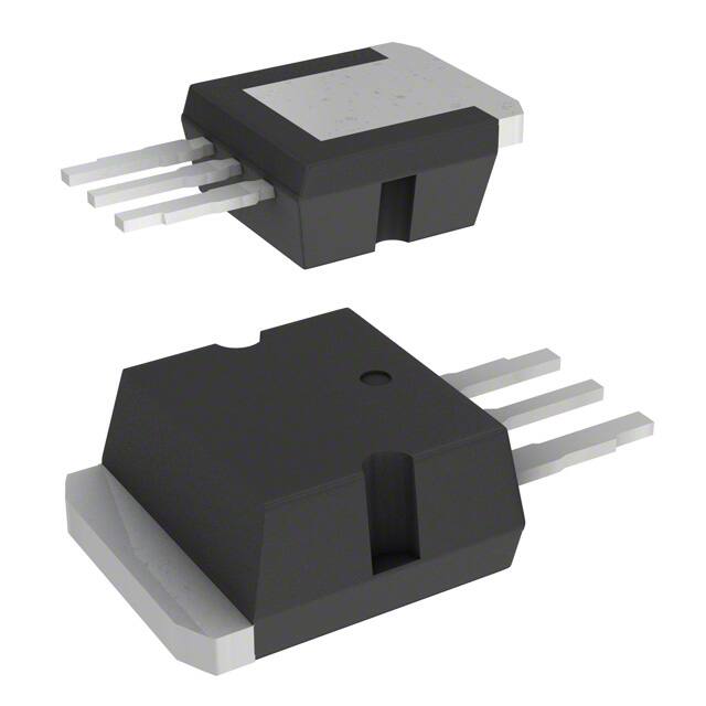 ACST610-8R STMicroelectronics | Thyristors - TRIACs | Richard Electronics