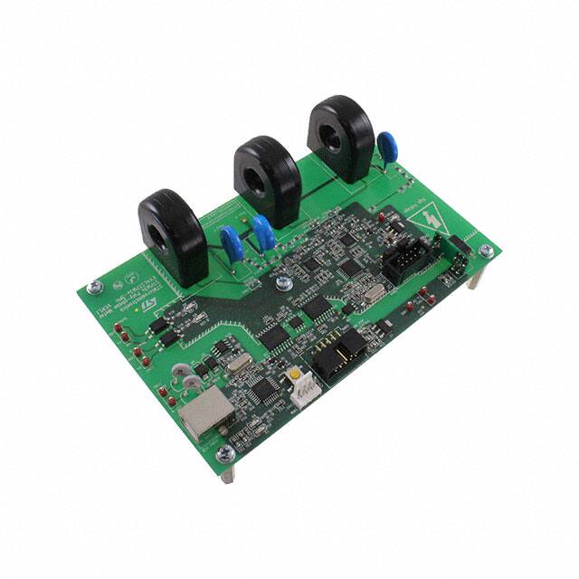 EVALSTPM3X-3PH STMicroelectronics | Evaluation and Demonstration Boards ...