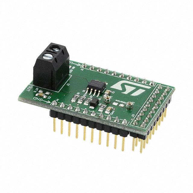 EV-VN7140AS STMicroelectronics | Evaluation and Demonstration Boards ...