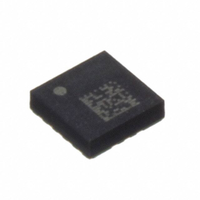 LSM6DS0TR STMicroelectronics | Motion Sensors - IMUs (Inertial ...