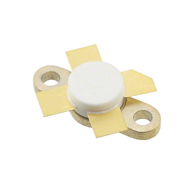 SD2902 STMicroelectronics | Transistors - FETs, MOSFETs - RF | Richard ...