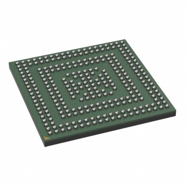 SPC58NE84C3QMHAR STMicroelectronics | Embedded - Microcontrollers | Richard Electronics