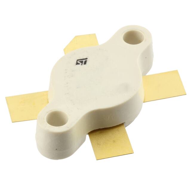 STAC2933 STMicroelectronics | Transistors - FETs, MOSFETs - RF | Richard Electronics