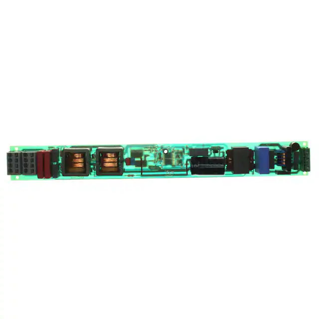 STEVAL-ILB006V1 STMicroelectronics | Evaluation and Demonstration ...