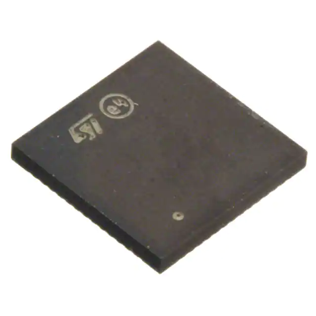 STHV800L STMicroelectronics | Specialized ICs | Richard Electronics