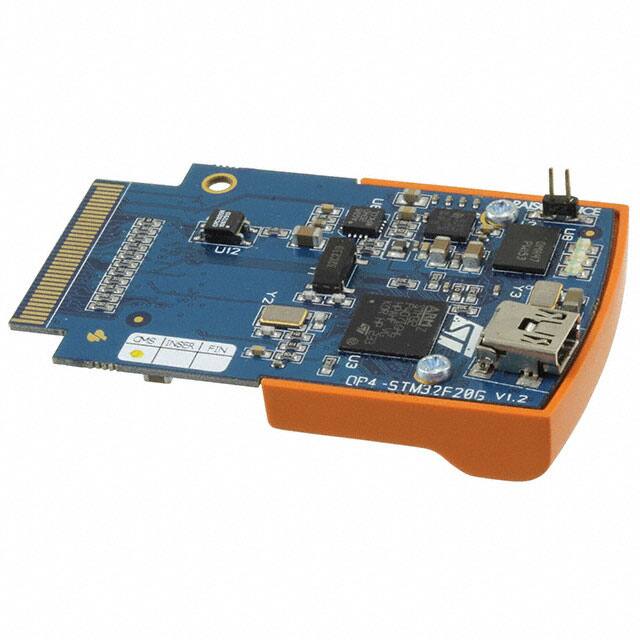 STM3240GPRIM-D STMicroelectronics | Evaluation Boards - Embedded - MCU, DSP | Richard Electronics