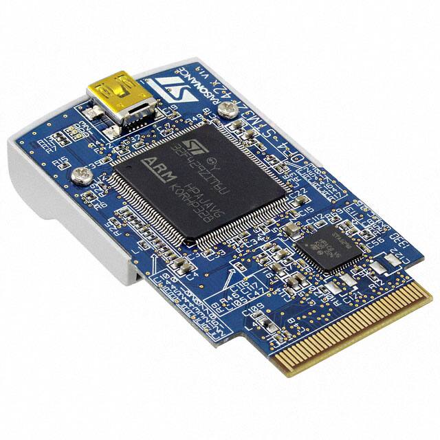 STM3242IPRIM-D STMicroelectronics | Evaluation Boards - Embedded - MCU, DSP | Richard Electronics