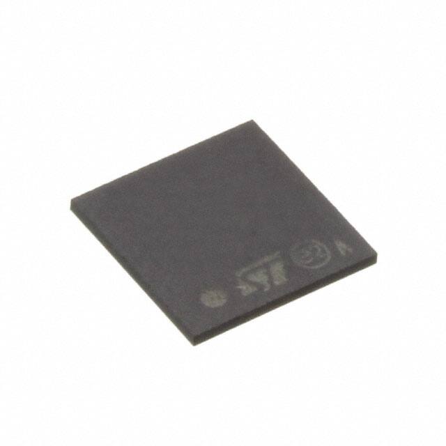 STM32F446ZEH6TR STMicroelectronics | Embedded - Microcontrollers | Richard Electronics
