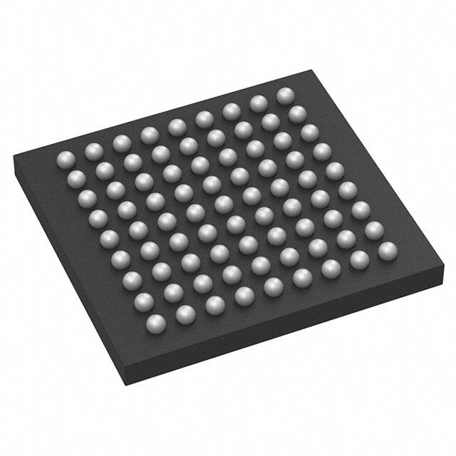 STM32L562MEY6QTR STMicroelectronics | Embedded - Microcontrollers ...