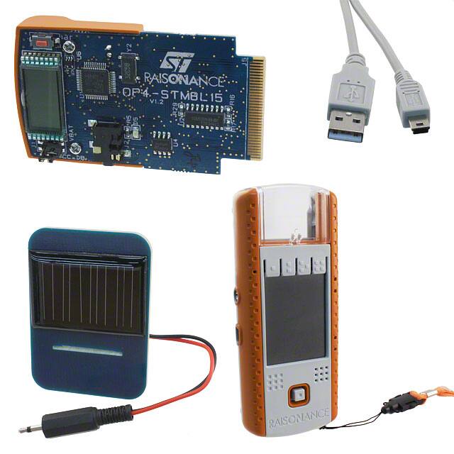 STM8L1526PRIMER STMicroelectronics | Evaluation Boards - Embedded - MCU, DSP | Richard Electronics