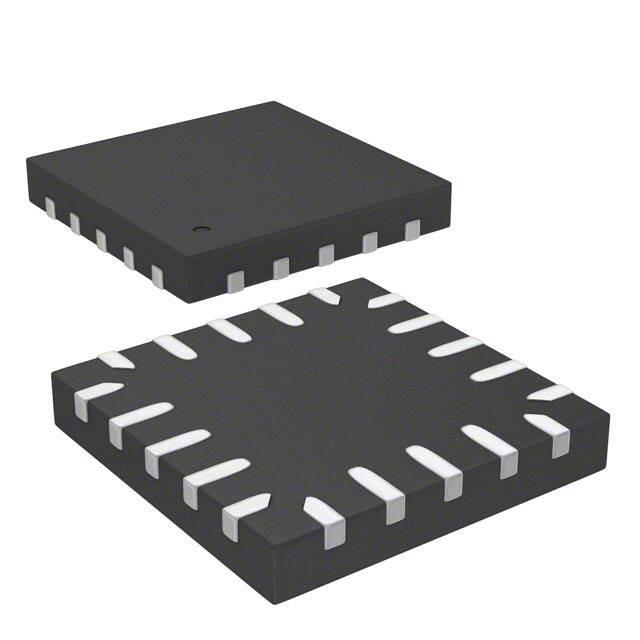 STM8S003F3U6TR STMicroelectronics | Embedded - Microcontrollers | Richard Electronics