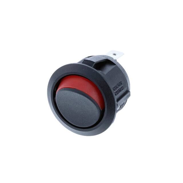 RA1-1A-DC-2-R Switch Components | Rocker Switches | Richard Electronics