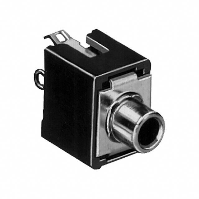 PC142A Switchcraft Inc. | Barrel - Audio Connectors | Richard Electronics