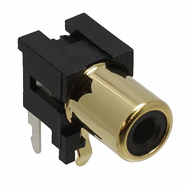 PJRAN1X1U01AUX Switchcraft Inc. | Barrel - Audio Connectors | Richard ...