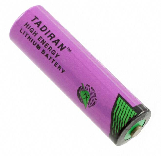 TL-2100/S Tadiran Batteries | Batteries Non-Rechargeable (Primary ...