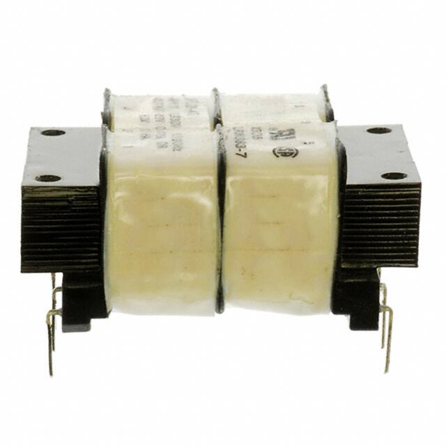3FL20-300 Tamura | Power Transformers | Richard Electronics